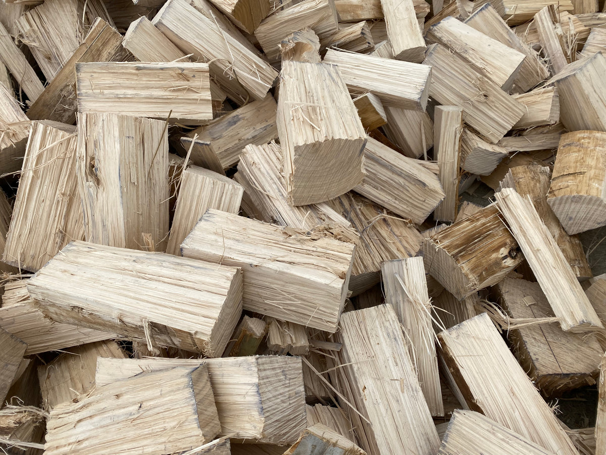 What species of Firewood should I buy? – Log Works Ltd